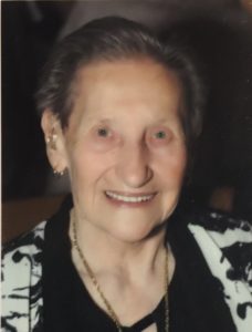 Vilma Dus – Handley and Anderson Funeral Services