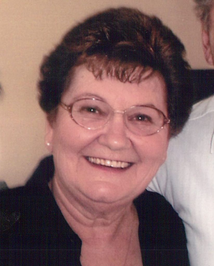 Grace Wright – Handley and Anderson Funeral Services