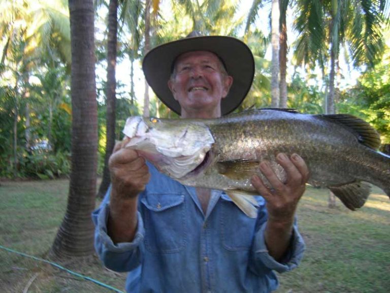 Frederick Schreck – Handley and Anderson Funeral Services
