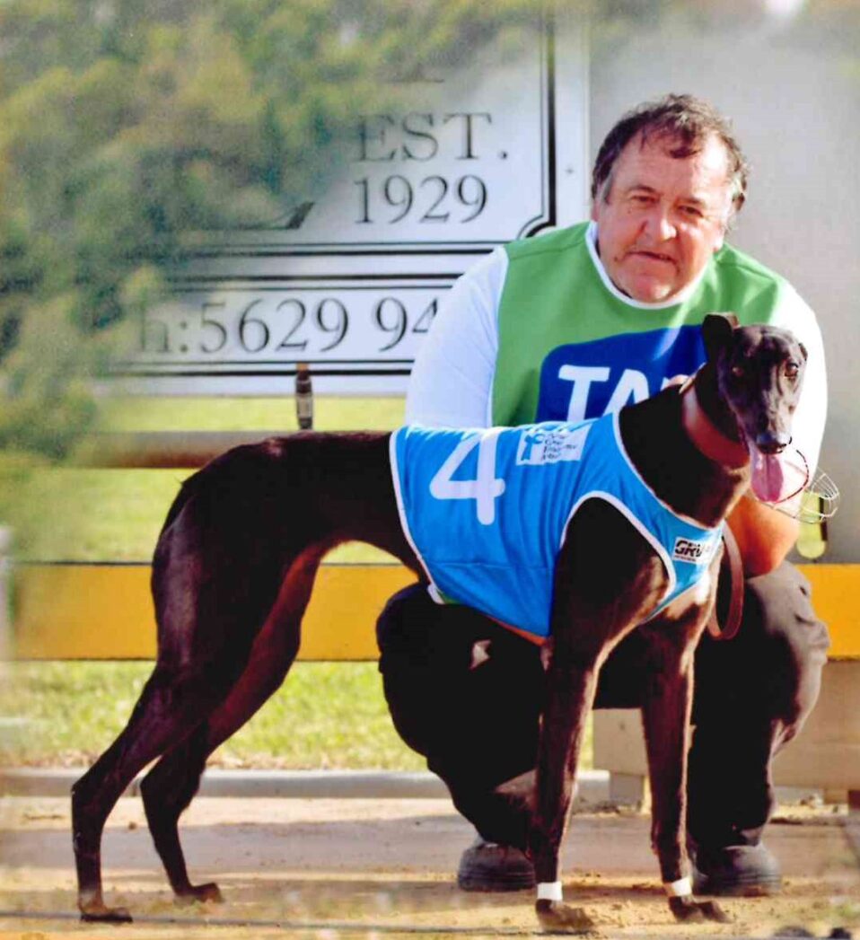 Gregory Graham – Handley and Anderson Funeral Services