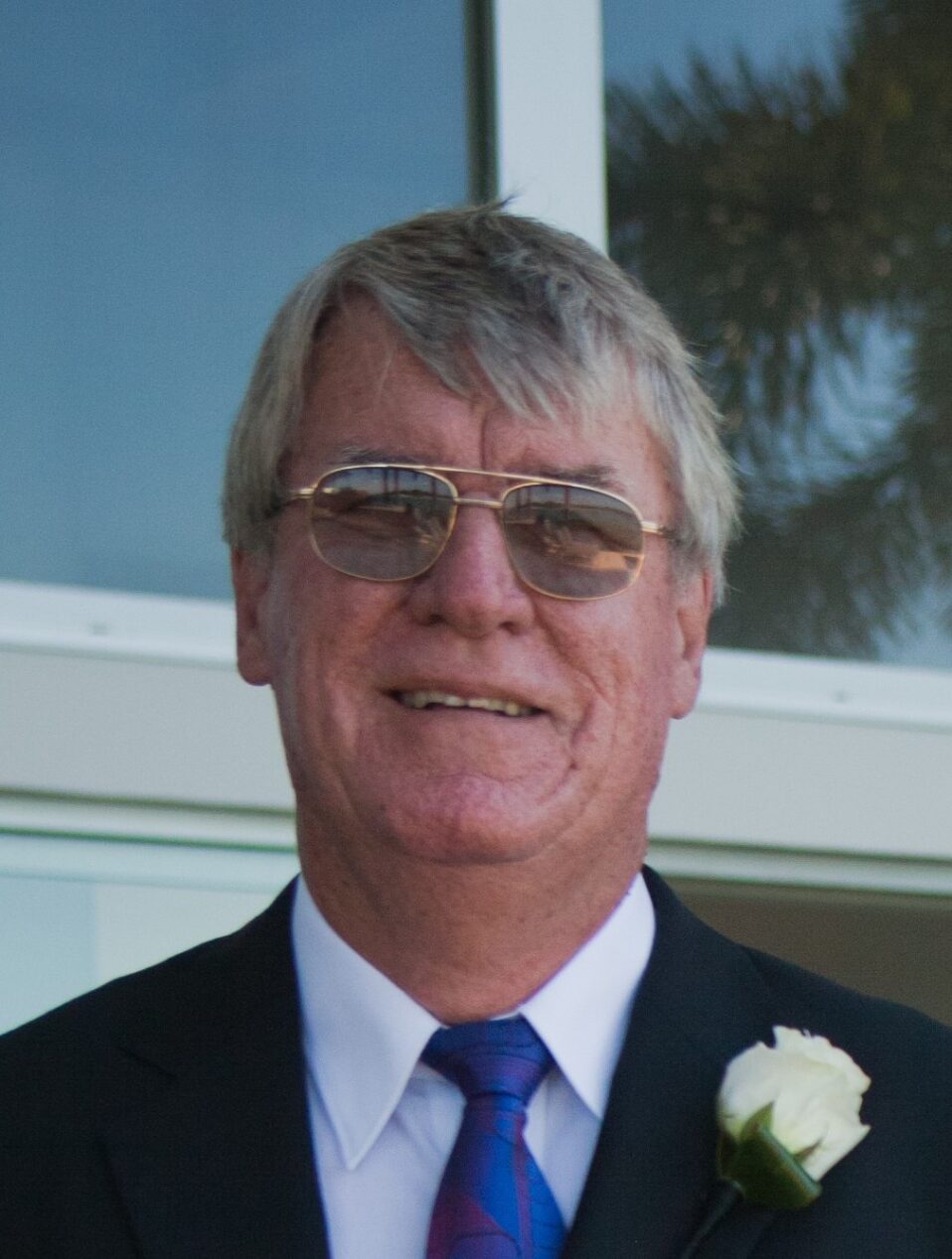 David Miller – Handley and Anderson Funeral Services