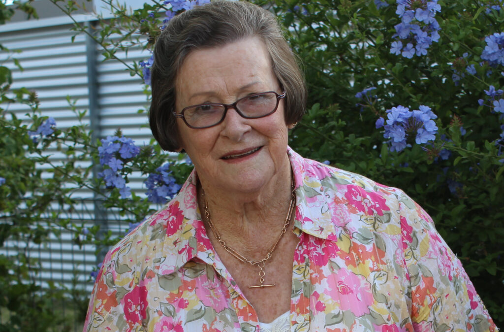 Jill Morris – Handley and Anderson Funeral Services