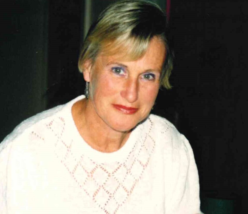 Judith Watson – Handley and Anderson Funeral Services