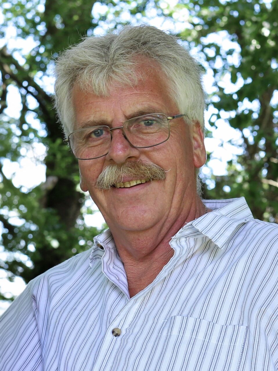 Greg Smith – Handley and Anderson Funeral Services