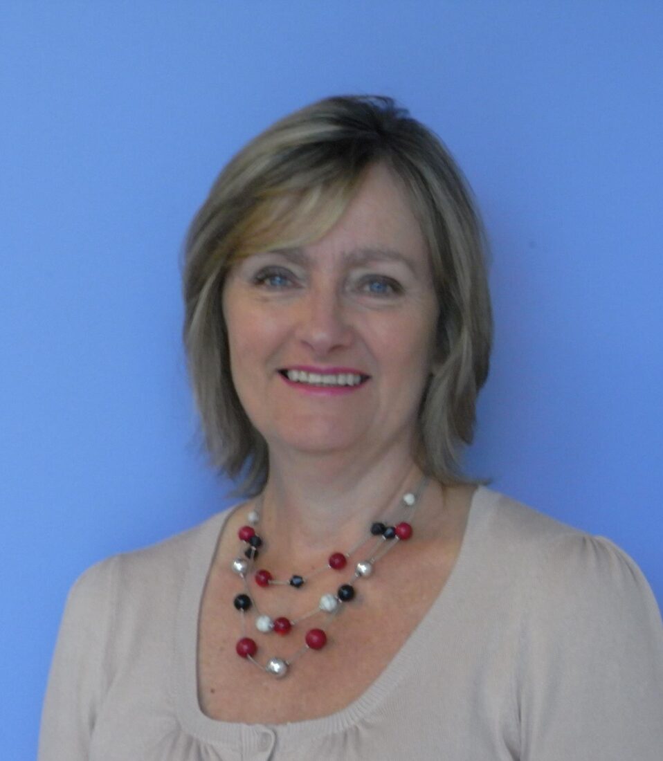 Christine Hammond – Handley and Anderson Funeral Services