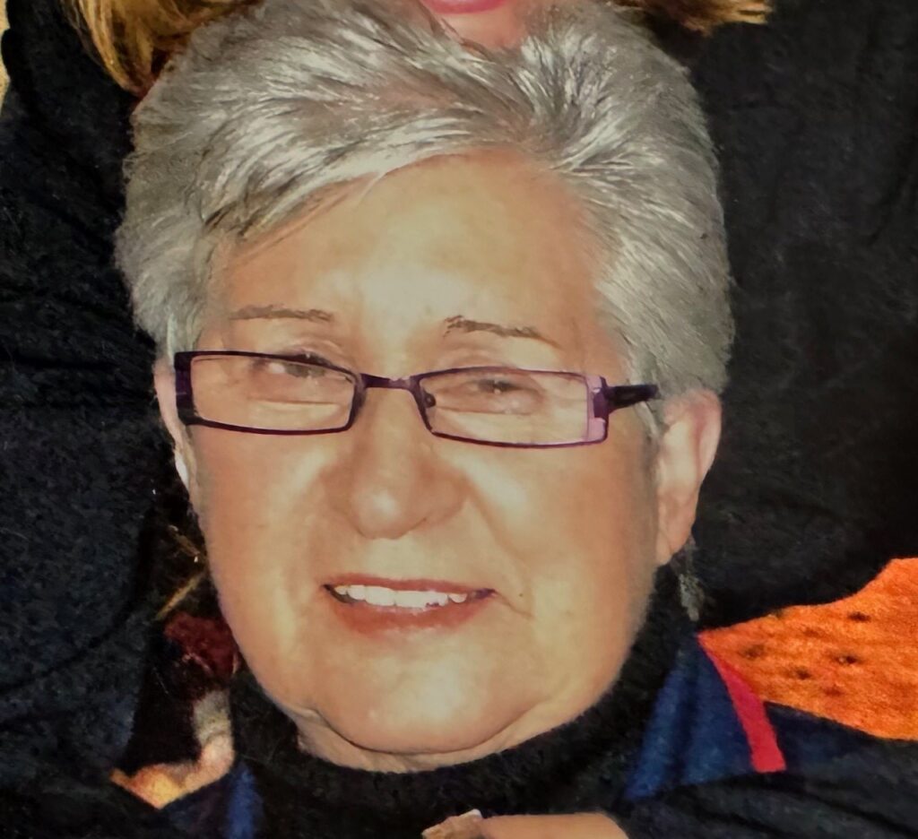 Judith Males – Handley and Anderson Funeral Services