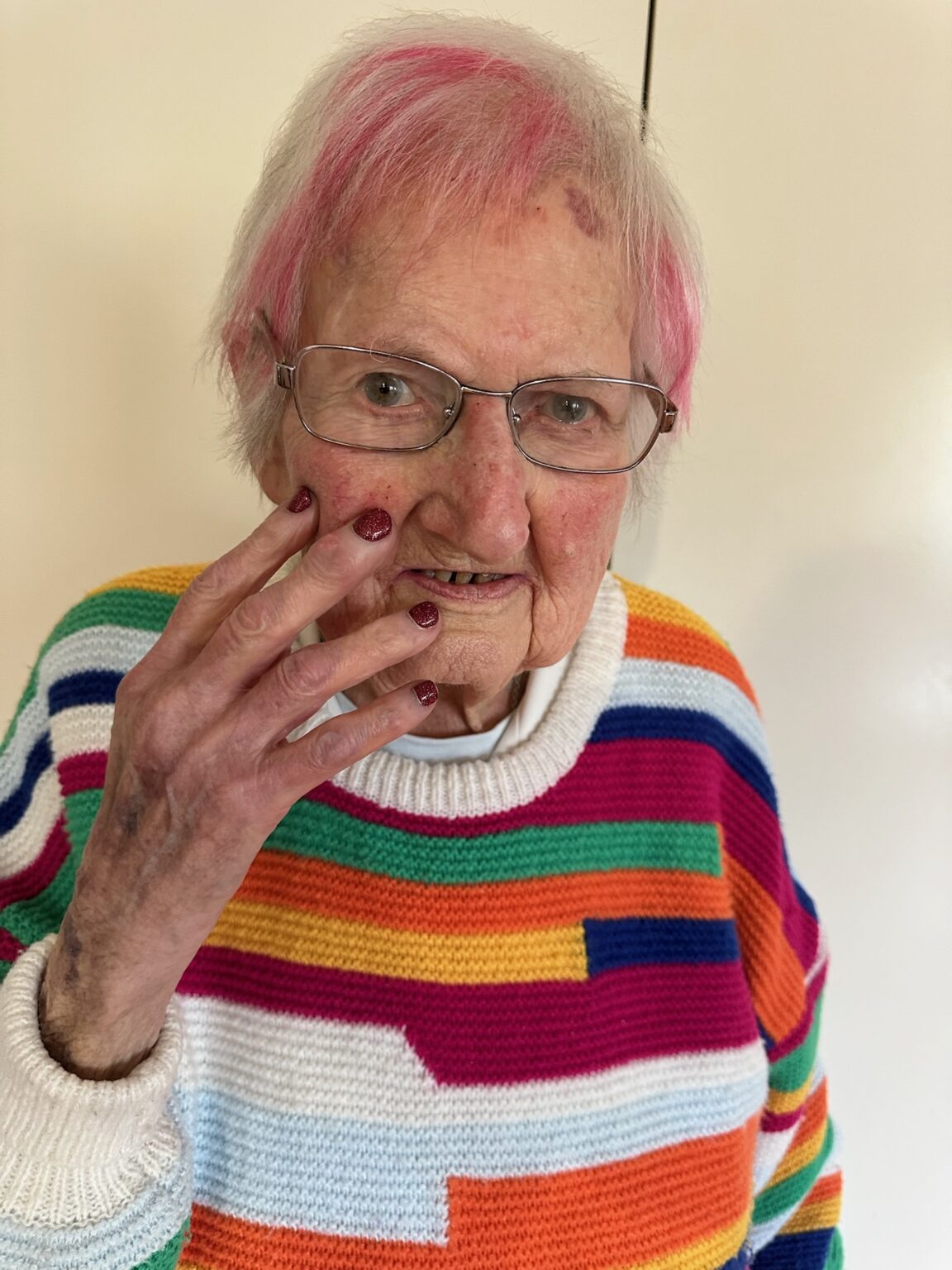 Greta McCarthy – Handley and Anderson Funeral Services