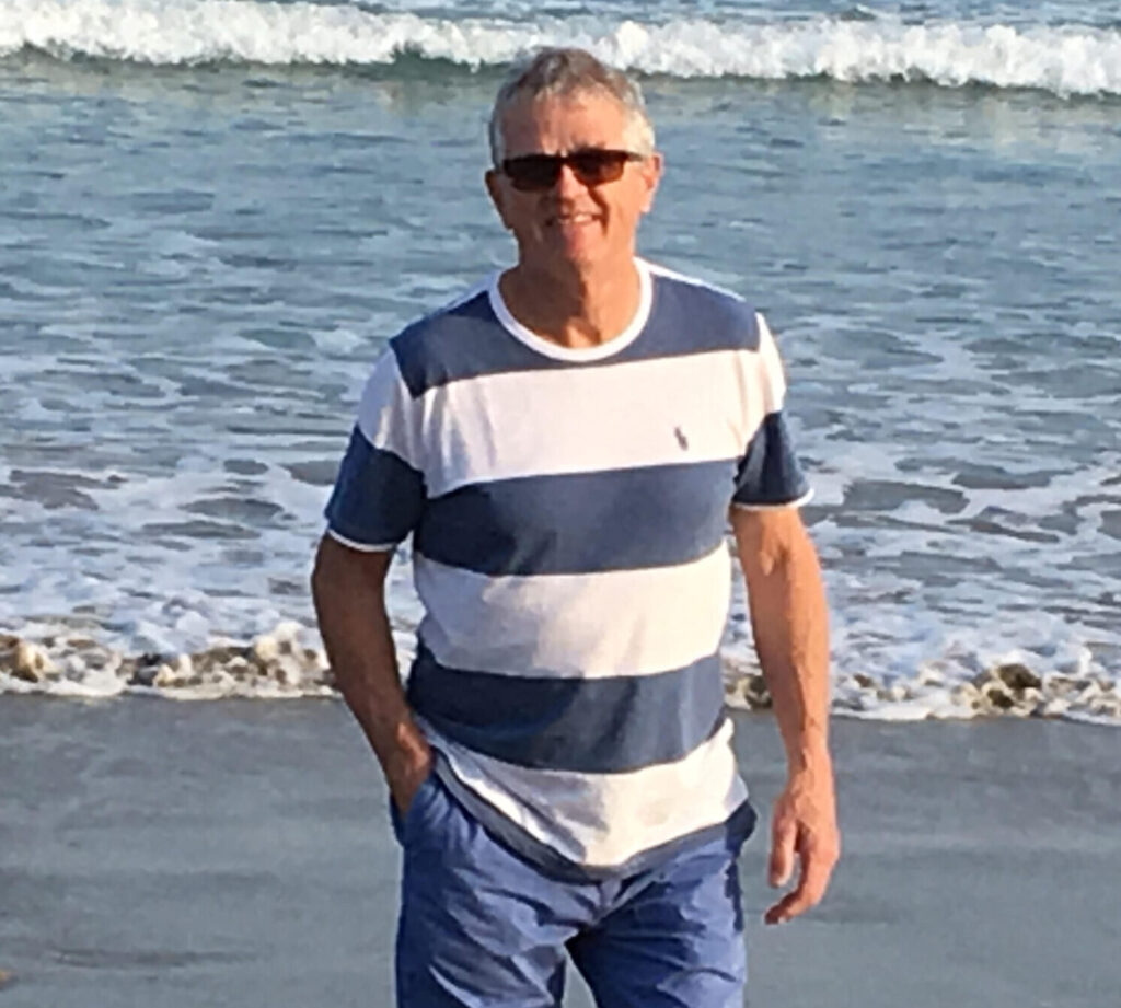 Lyle Miller – Handley and Anderson Funeral Services