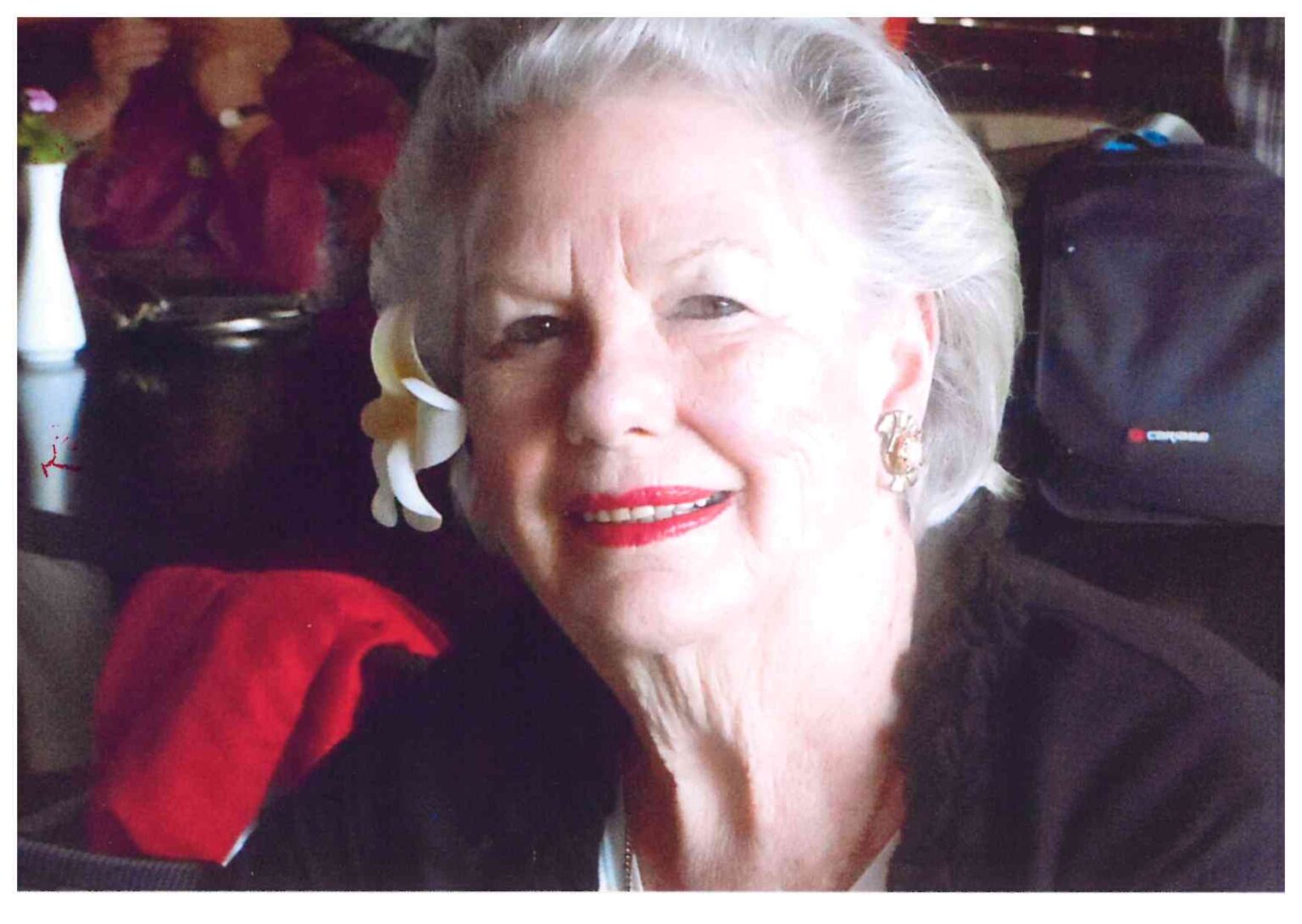 Annie Cox – Handley and Anderson Funeral Services