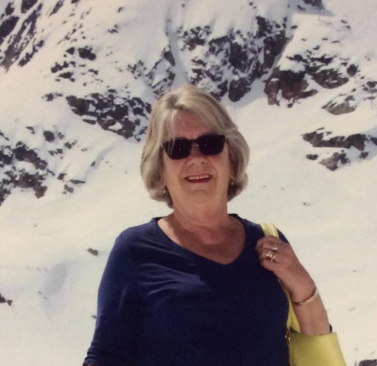 Wendy Pascoe – Handley and Anderson Funeral Services