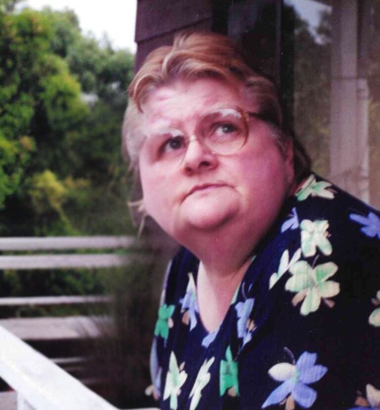 Marion Smith – Handley and Anderson Funeral Services