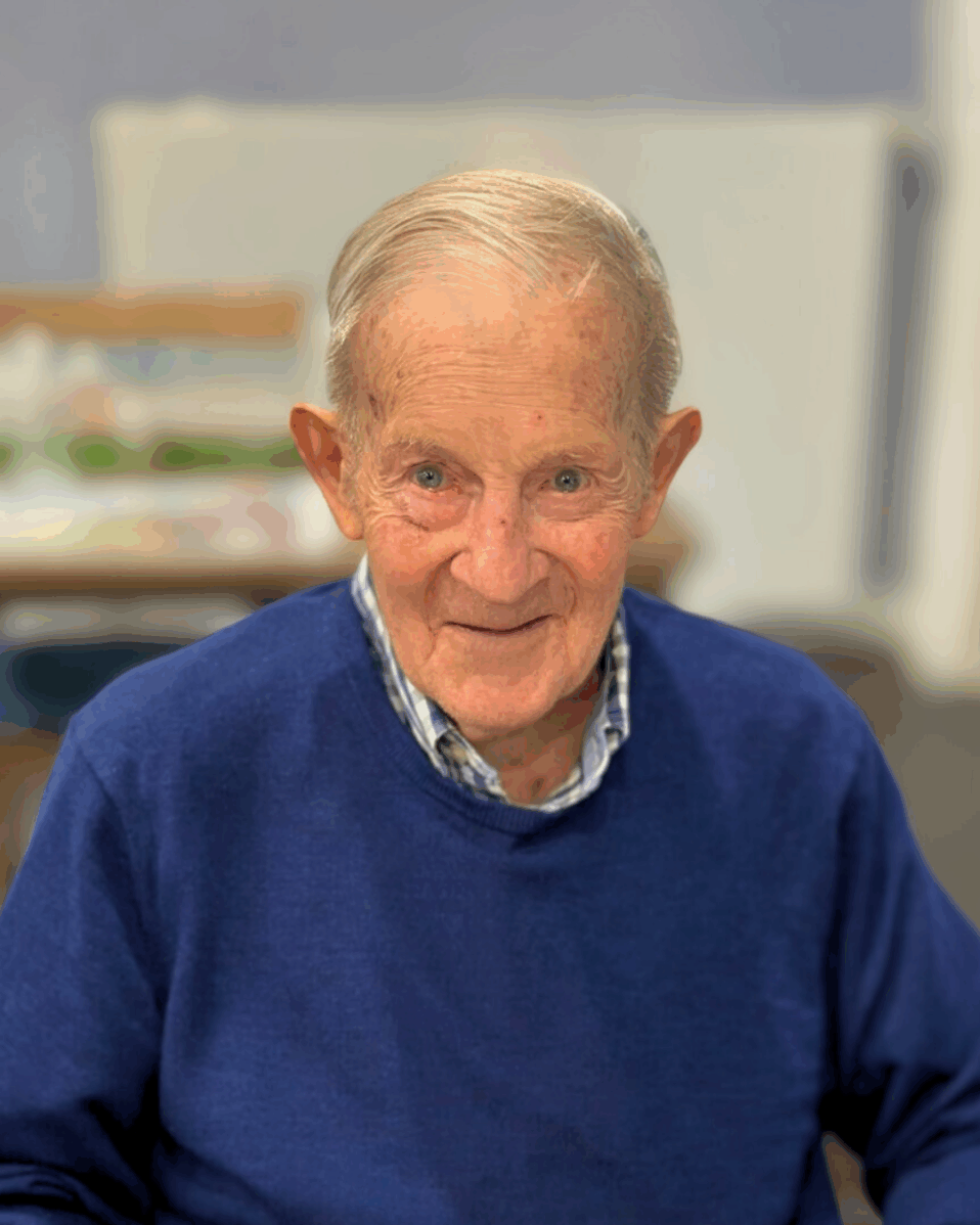 Ian Cairns – Handley and Anderson Funeral Services