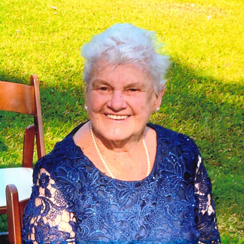 Elaine Miller – Handley and Anderson Funeral Services