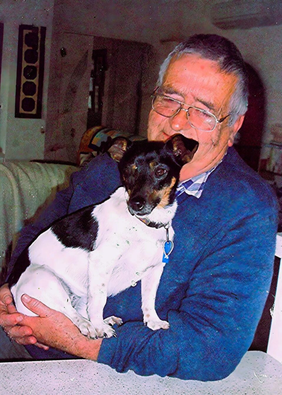 Terry Pryor – Handley and Anderson Funeral Services