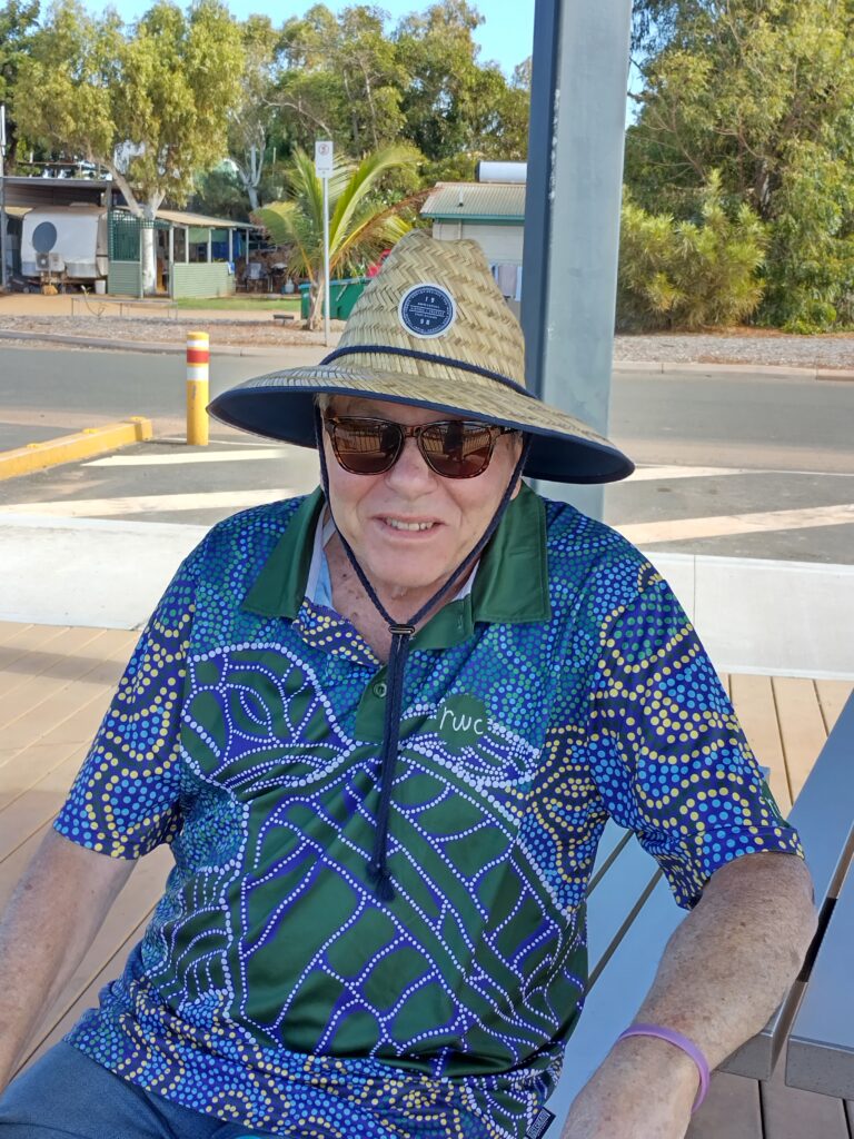 Warrick Tierney – Handley and Anderson Funeral Services